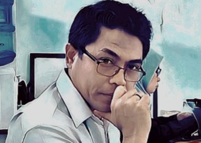 KPU KAB-MANGGARAIBARAT - PILKADA OLEH DPRD: RUANG KEBIJAKAN, BUKAN ...